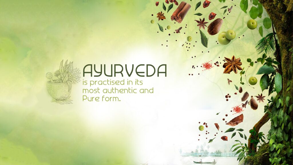Why we all need Ayurveda practically? - Wellness Acharya